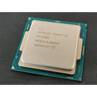 Intel Core i5-6500｜優惠推薦 - 蝦皮購物 - 2025年1月