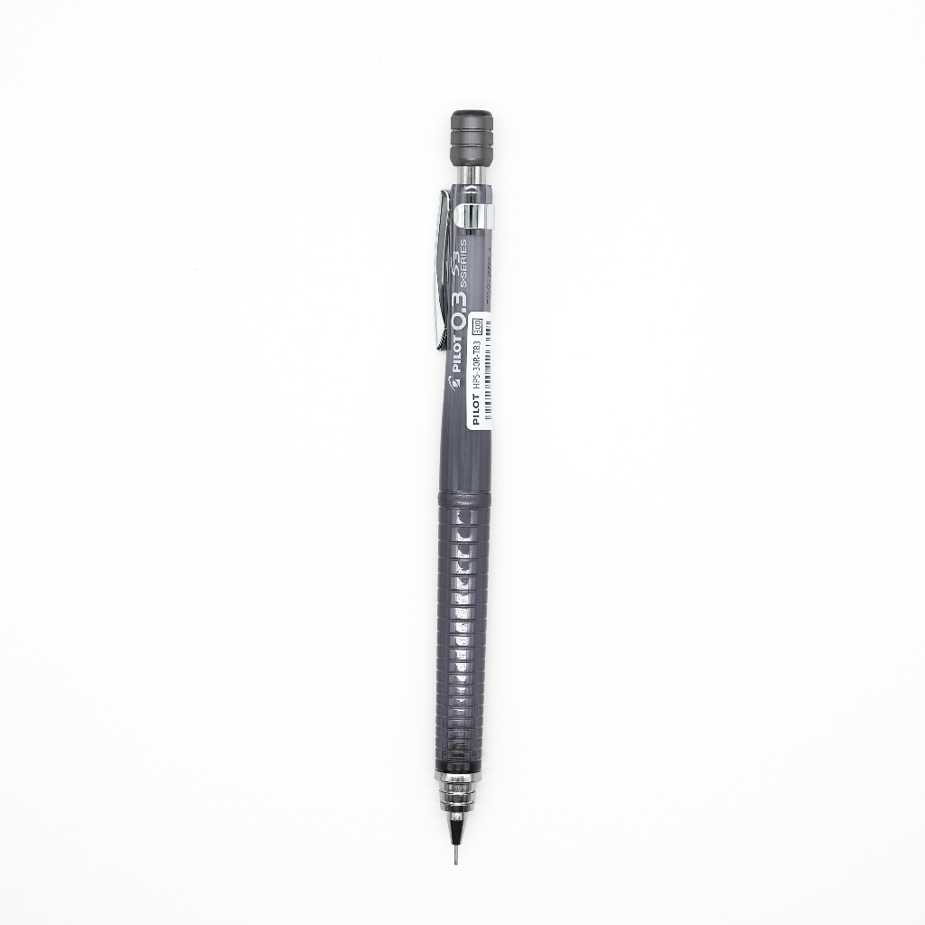【CHL】PILOT 百樂S3自動鉛筆 S3專業製圖鉛筆 S3繪圖自動鉛筆 HPS-30R 0.3mm 0.5mm | 蝦皮購物