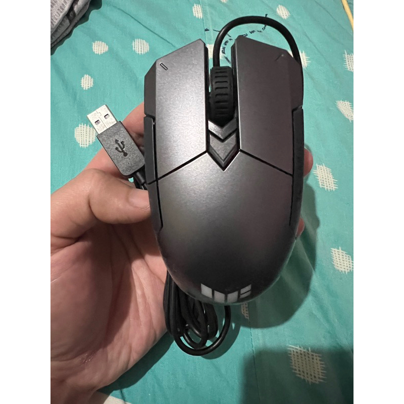 華碩ROG M5電競滑鼠 | 蝦皮購物