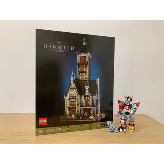 lego 10273 - 優惠推薦 - 2025年9月 | 蝦皮購物台灣