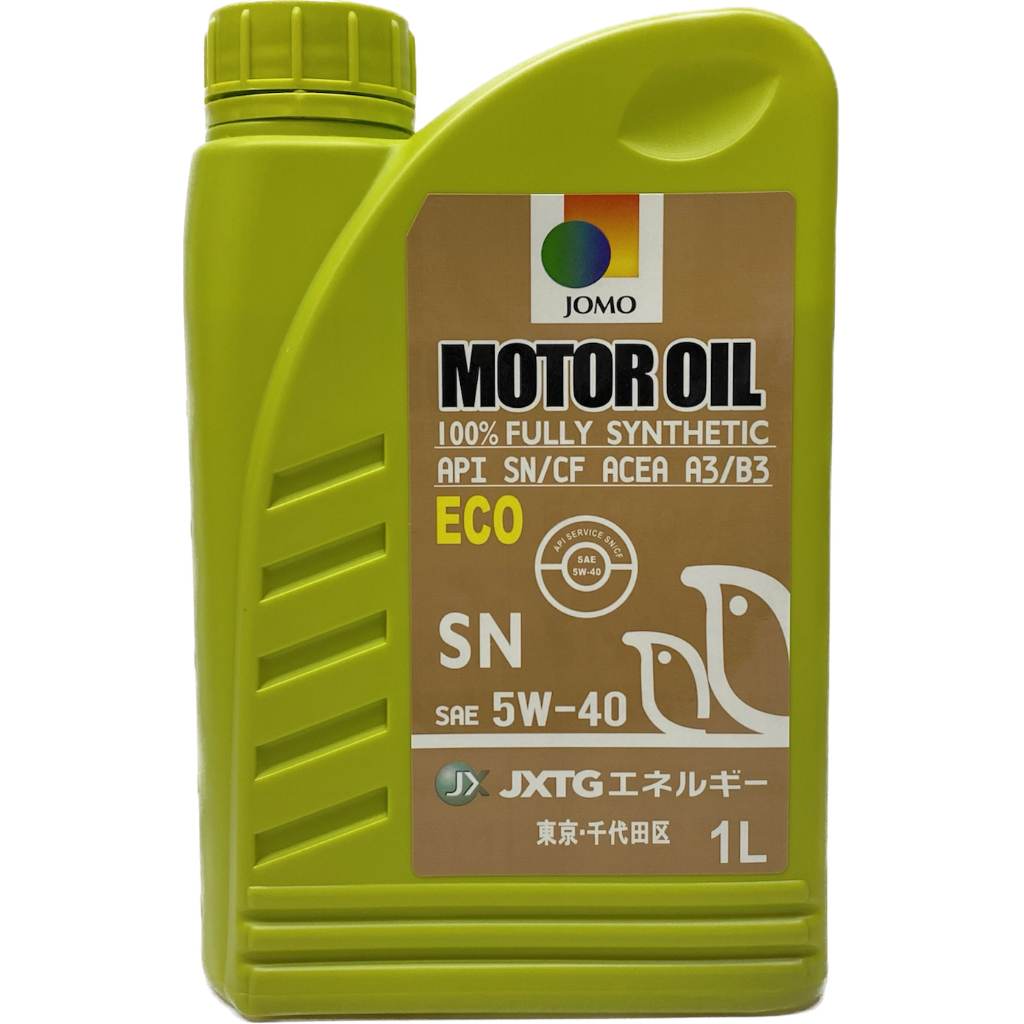 油小販 JOMO MOTOR OIL 5W-40 5W40 全合成 機油 | 蝦皮購物
