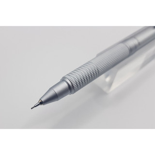 PILOT Automac 0.5mm 百樂 自動鉛筆 自動出芯 銀色 | 蝦皮購物