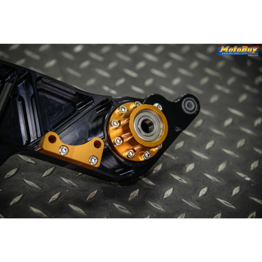 999R CNC 鍛造搖臂 排骨 勁戰 三代 四代 五代 六代 水冷BWS | 蝦皮購物