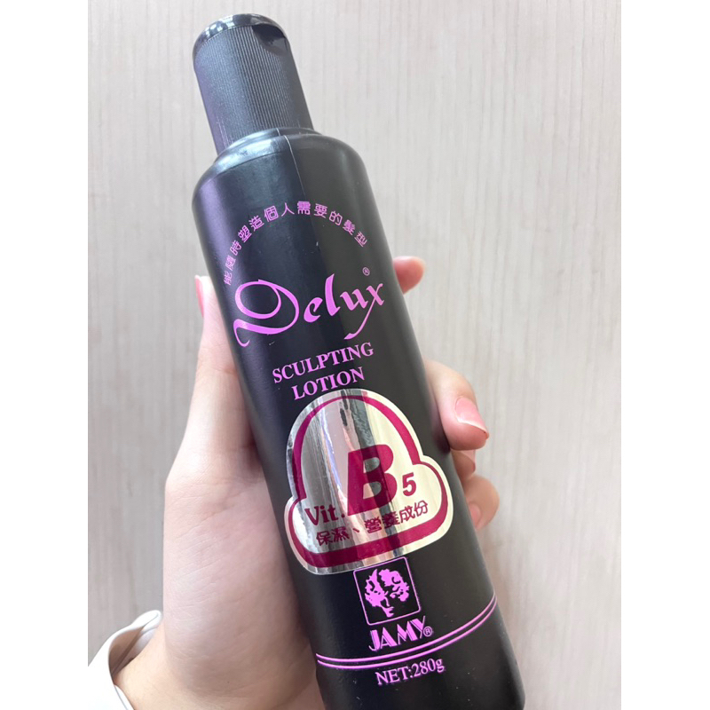 520ju-黛麗絲 亮麗造型髮雕露 280ml 軟式定型 | 蝦皮購物