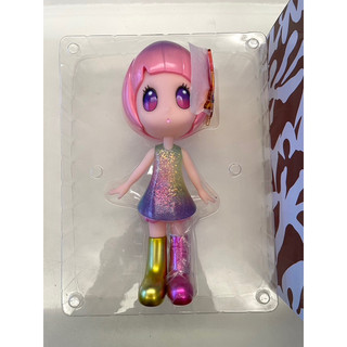 大久保博人 彩虹女孩 上野陽介YOSUKE UENO X INSTINCTOY HAPICO "TWILIGHT"全新 | 蝦皮購物