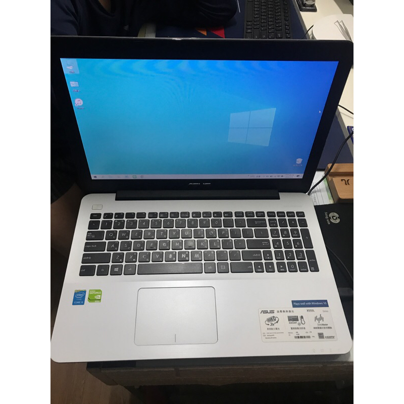 ASUS X555L | 蝦皮購物