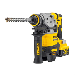 DCH293B 台灣原廠公司貨【花蓮源利】DEWALT得偉 20V 充電式 無碳刷 四溝 三用 電鎚鑽 DCH293 | 蝦皮購物