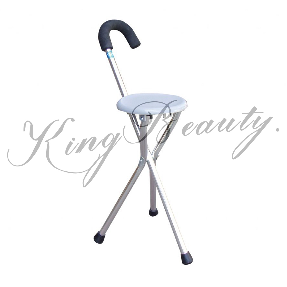 耀宏 YH128-2 拐杖椅 手杖椅 可坐式拐杖 單手拐 助步杖 銀髮族 休息拐杖 | 蝦皮購物