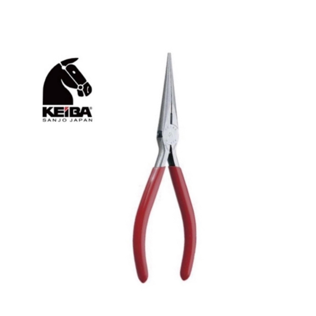 KEIBA日本馬牌 T-316 6" 電工尖嘴鉗 150mm | 蝦皮購物