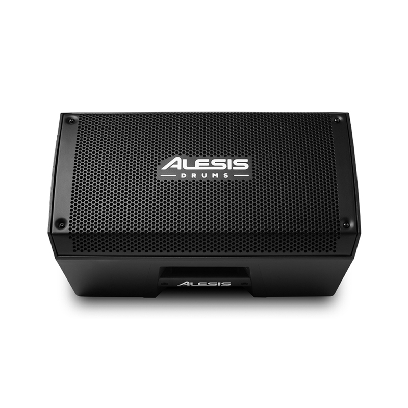 「THINK2」ALESIS 公司貨 STRIKE AMP 8 MK2 電子鼓專用音箱 AMP8 | 蝦皮購物