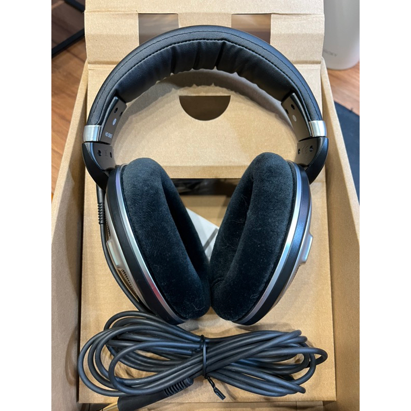 Sennheiser HD 599 SE | 蝦皮購物