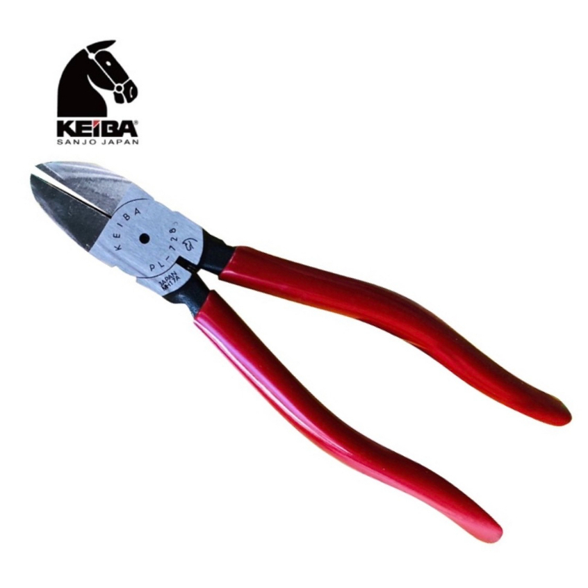 KEIBA日本馬牌 PL-728 電工斜口鉗 200mm | 蝦皮購物