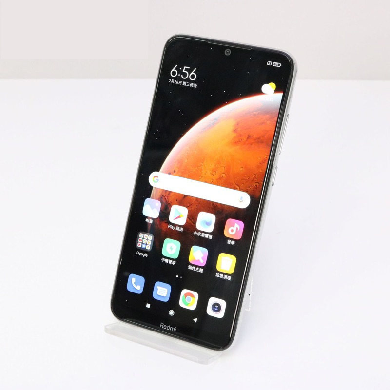 小米 Redmi Note 8T 4G/64G 6.3吋螢幕 4800萬畫素鏡頭 臉部解鎖 | 蝦皮購物