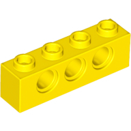正版樂高LEGO零件(全新)-3701 黃 | 蝦皮購物
