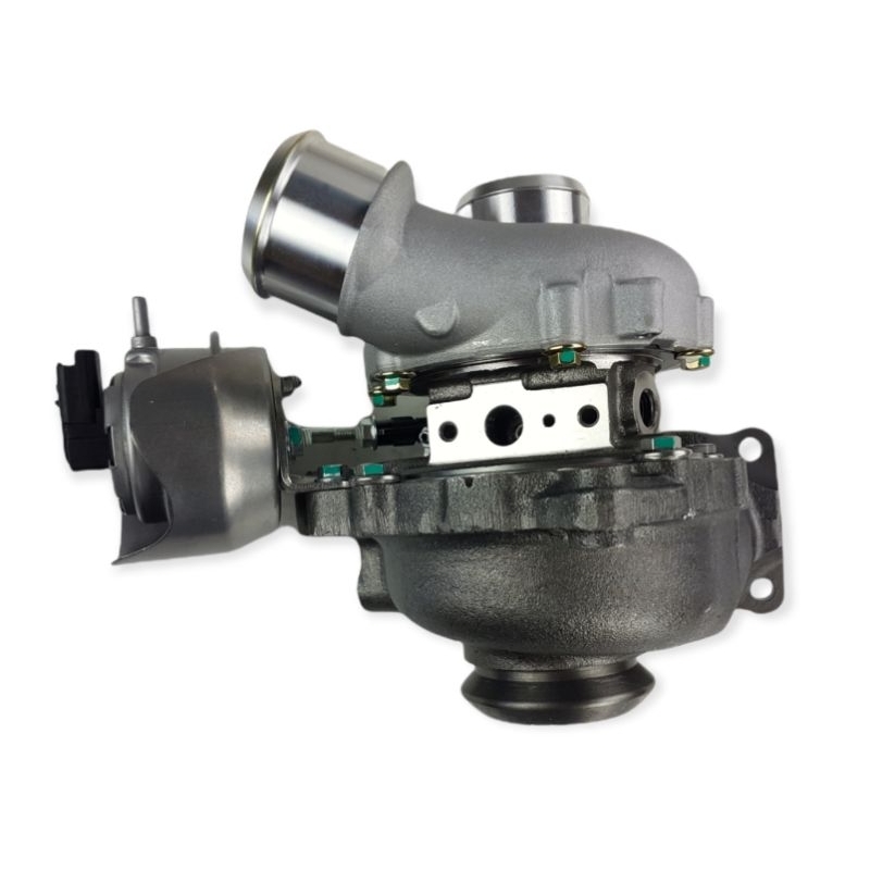 全新DW10C FOCUS Mondeo TDCI s60 163P渦輪 渦輪增壓器，另有渦輪軸心 | 蝦皮購物