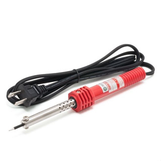 日本 HAKKO白光 501/502/503 30W/40W/60W 110V 紅柄烙鐵 電烙鐵 焊槍 銲槍 | 蝦皮購物