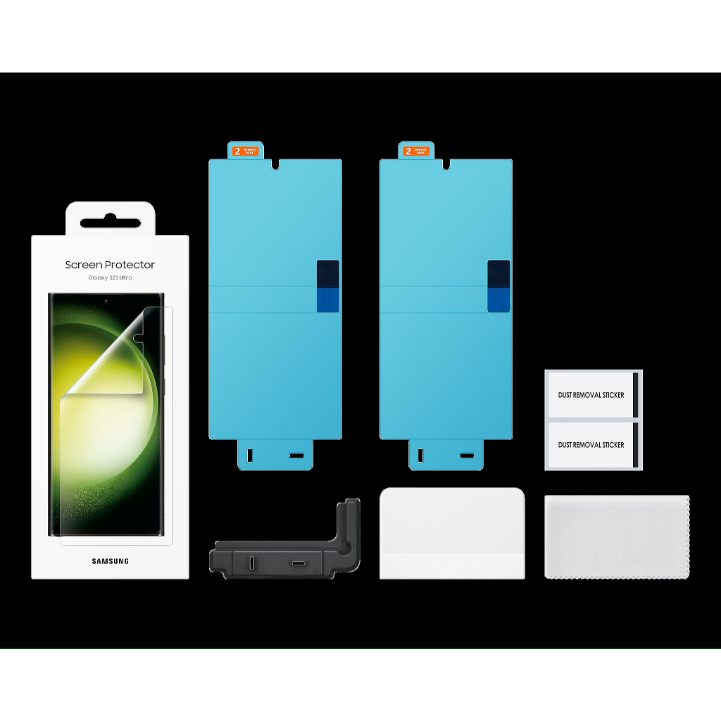 艾克力3C 原廠 三星 S22 S22+ S22U S23/S23+/S23U Ultra Fold4 原廠螢幕保護貼 | 蝦皮購物