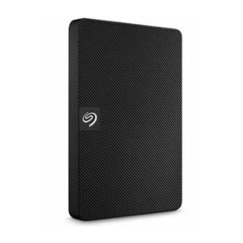 Seagate 2.5吋 2TB Expansion 外接硬碟-黑 STKM2000400 | 蝦皮購物