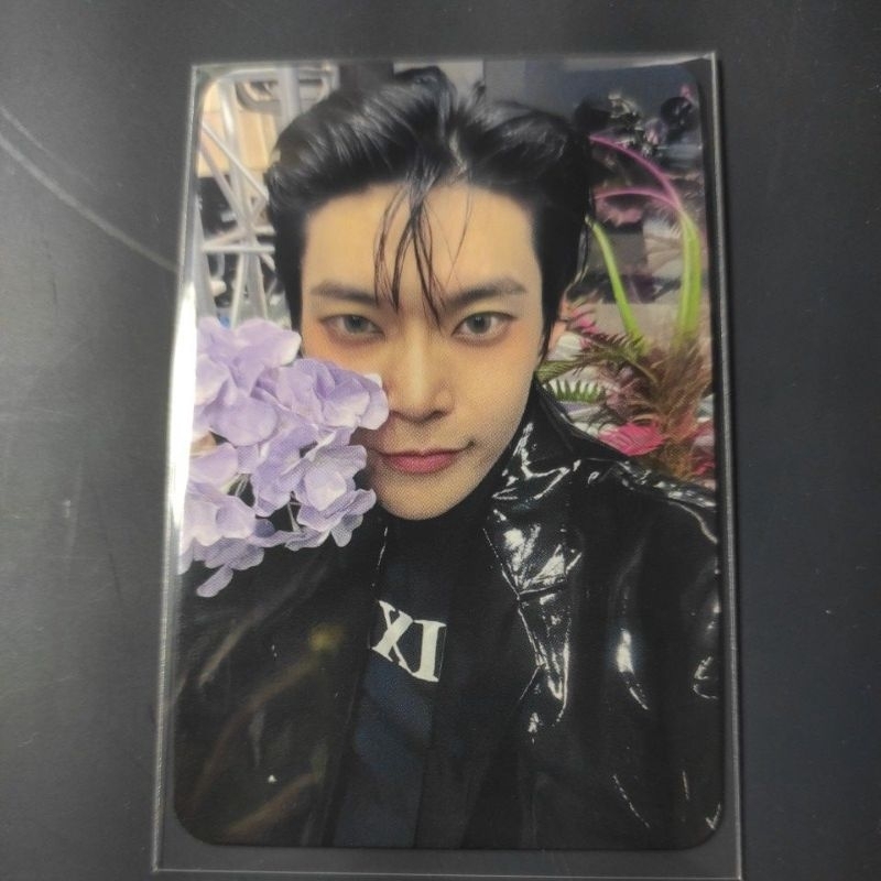 NCT 127 Ay-Yo 特典小卡soundwave sw 專卡 泰一 廷祐 馬克 道英 泰容 悠太 在玹 楷燦 | 蝦皮購物