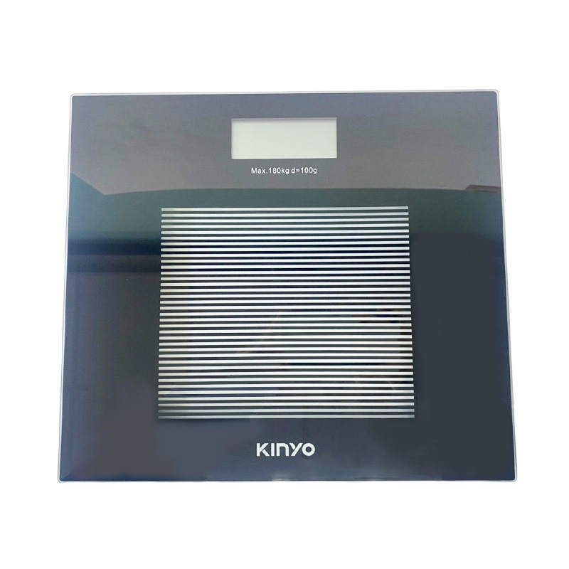 【KINYO】電子式體重計 DS-6583 180KG 1 入 | 官方網路店 | 蝦皮購物