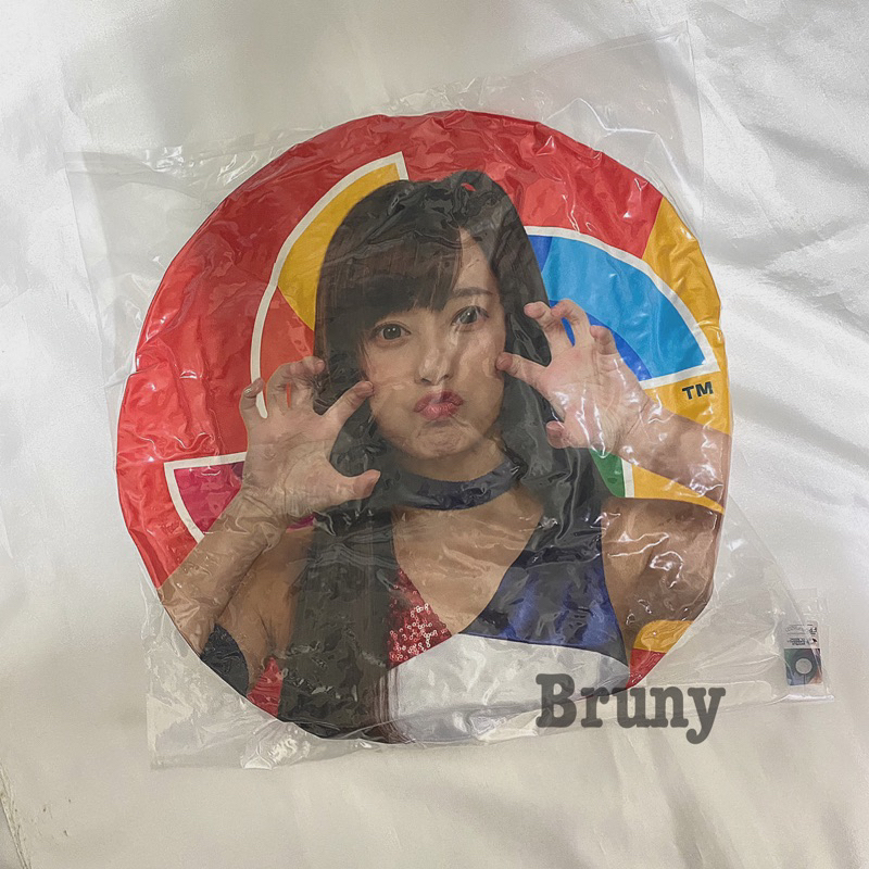 現貨⭕️ 2023 WBC 世界棒球經典賽 中華隊女孩抱枕 富邦 Funon Angels 丹丹 林襄 藍藍 瑟七 賴可 | 蝦皮購物