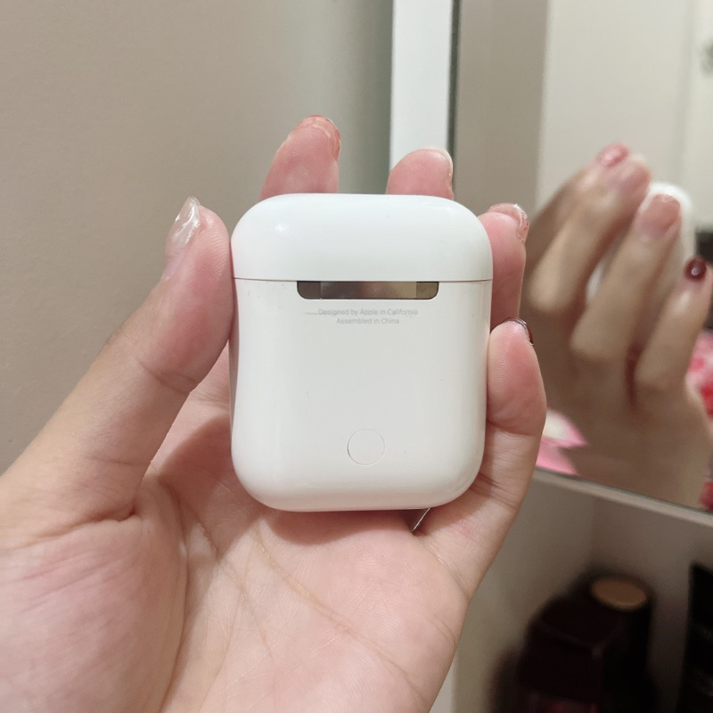 Apple AirPods2代（原廠） | 蝦皮購物
