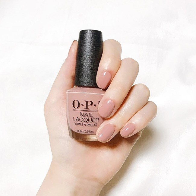 【蒂妃雅台灣現貨*】美國OPI 勇闖蘇格蘭前衛迷幻NLU23指甲油 如膠似漆 基底油 手足保養＞美甲＞光療指甲＞指甲油 | 蝦皮購物