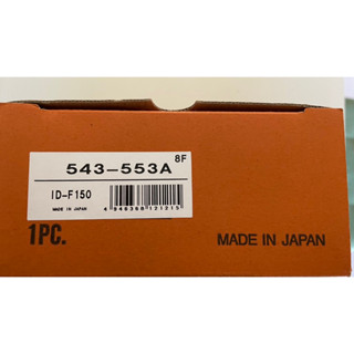 近全新Mitutoyo ID-F150 數位量表 | 蝦皮購物