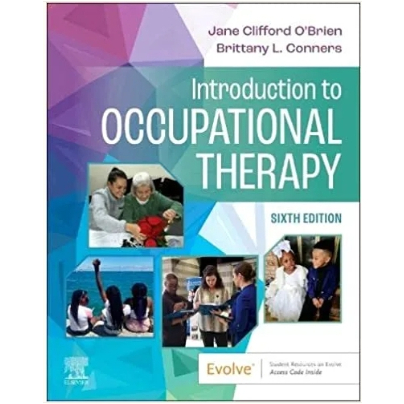 Introduction to Occupational Therapy 【462-9856】 | 蝦皮購物