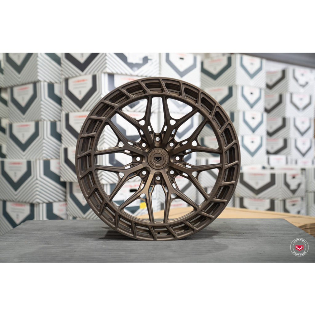 美國VOSSEN Wheels 鍛造系列鋁圈 LC3-01T 各車型規格全客製 美國空運抵台 台灣正規代理 #輪框#進口 | 蝦皮購物