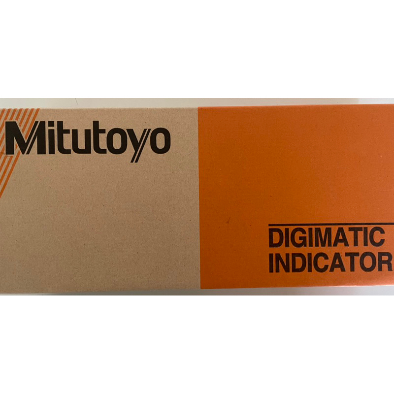 近全新Mitutoyo ID-F150 數位量表 | 蝦皮購物