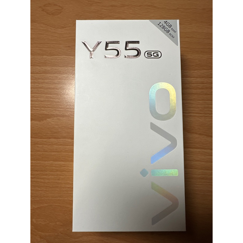 全新 Vivo Y55 5G手機 全配 4GB RAM 128GB ROM(已售出） | 蝦皮購物