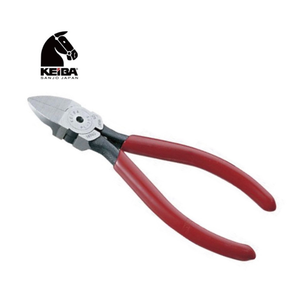 KEIBA日本馬牌 PL-725 5" 電工斜口鉗 125mm | 蝦皮購物