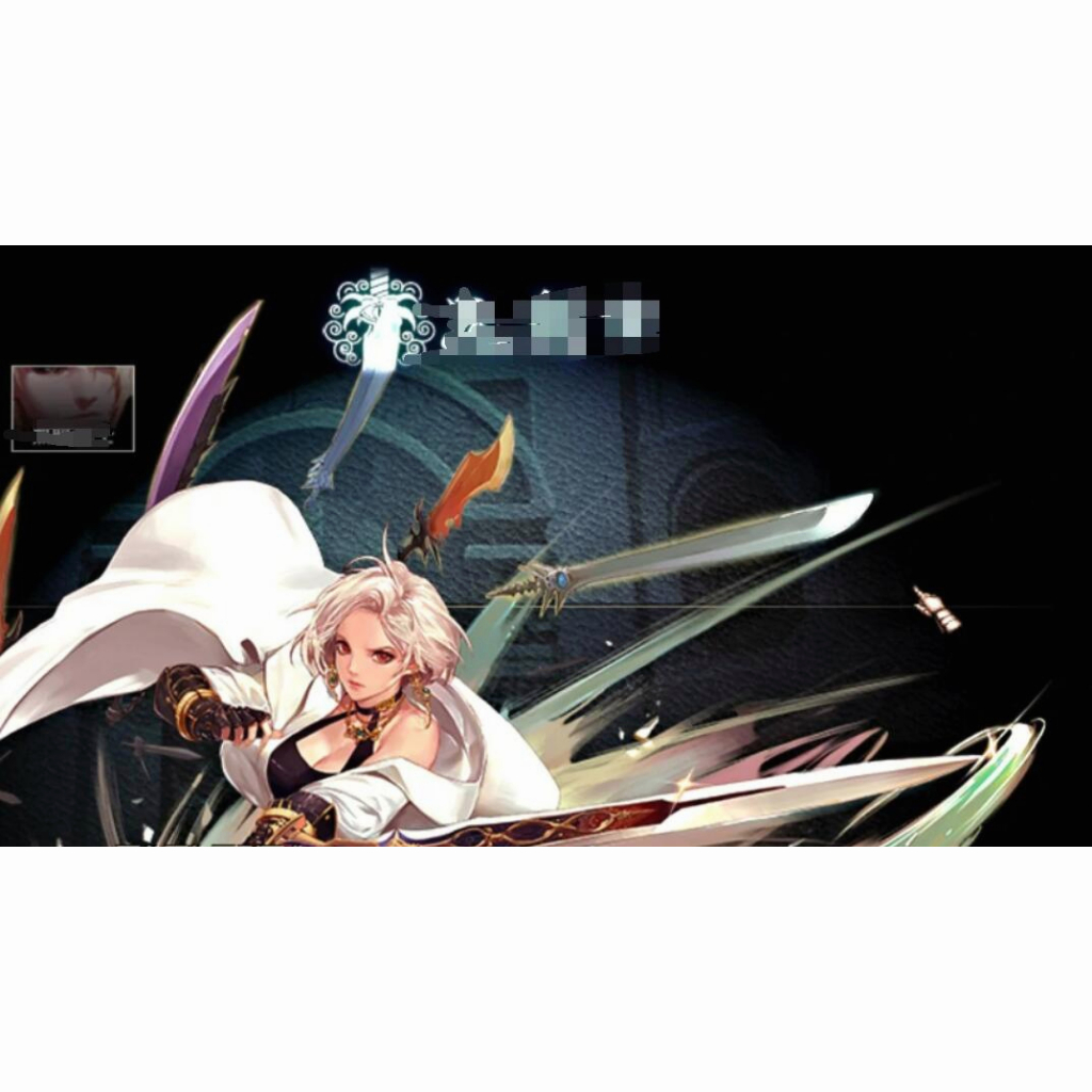 【PC遊戲】【大型ACT/中文/單機版】DNF真女鬼劍V2.0究極典藏版[全三覺/110級/全團本/GM] | 蝦皮購物
