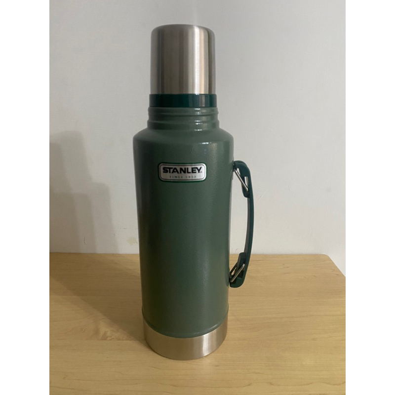 STANLEY 1.9L 保溫瓶 | 蝦皮購物