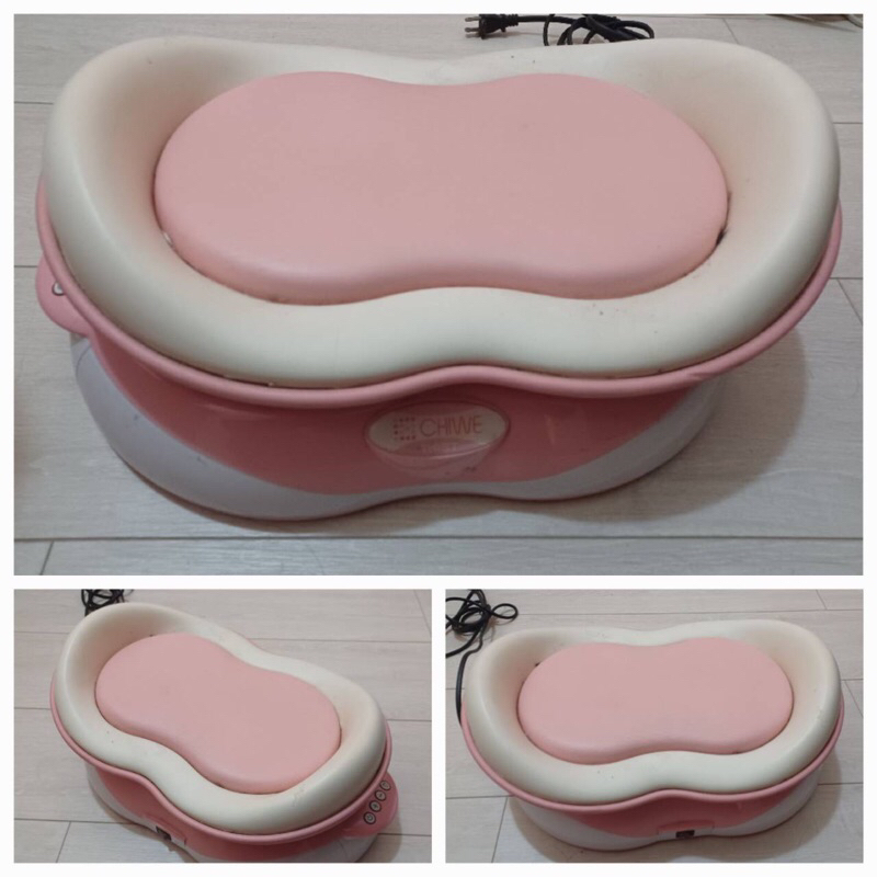 CHIWE 8字搖擺懶人變身電臀機 | 蝦皮購物