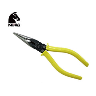 KEIBA日本馬牌 T-316 6" 電工尖嘴鉗 150mm | 蝦皮購物