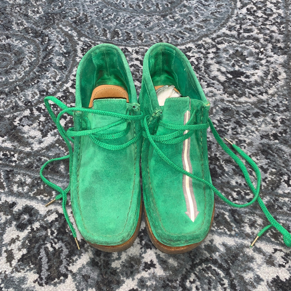 VISVIM（二手）EDC明星同款陳冠希拖鞋男女潮牌情侶休閑壹字拖戶外沙灘鞋 | 蝦皮購物