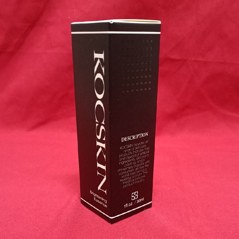 KOCSKIN 3D全能亮白菁萃30ml 克麗詩黛 #李燕品牌 | 蝦皮購物