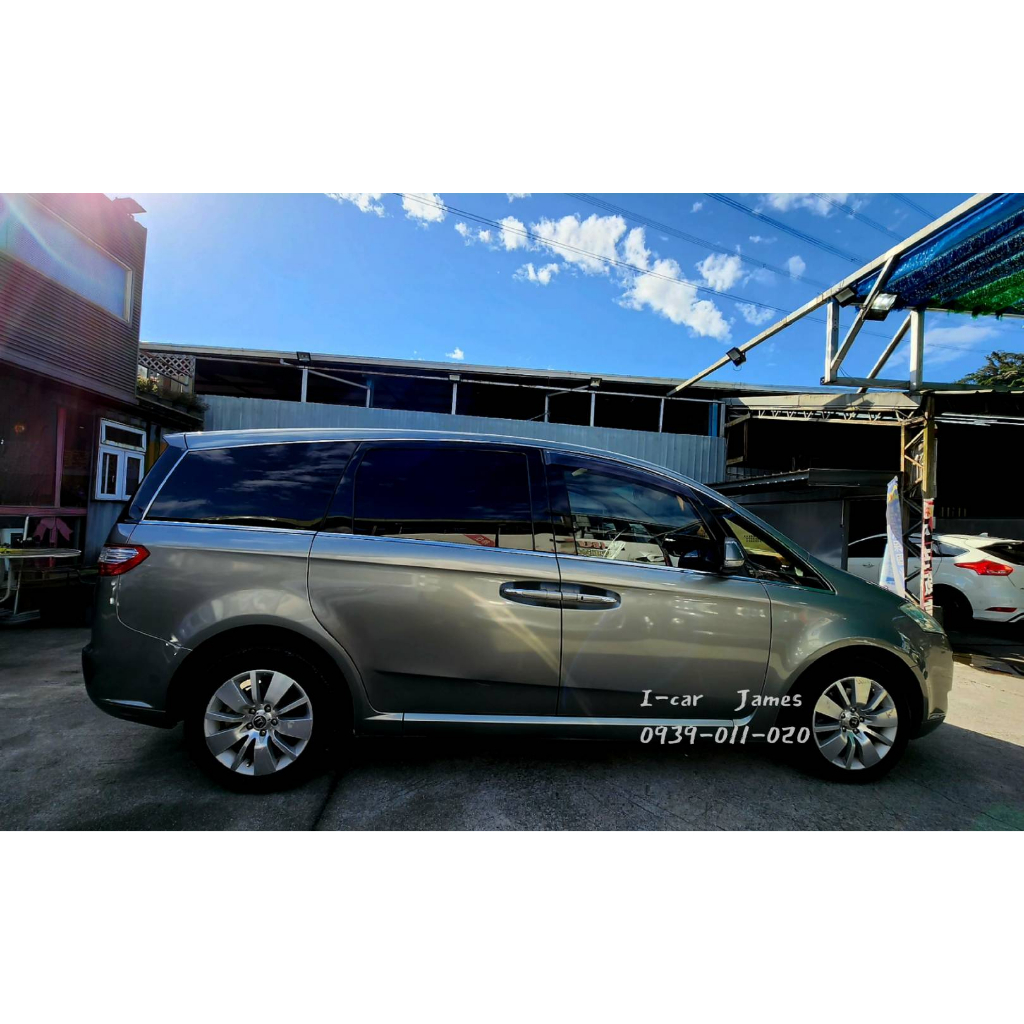 ＂一車一況一價＂納智捷/MPV/12年/2.2cc/中古車/二手車/代步車/自售車/國產車/休旅車/可貸款/可超貸 | 蝦皮購物