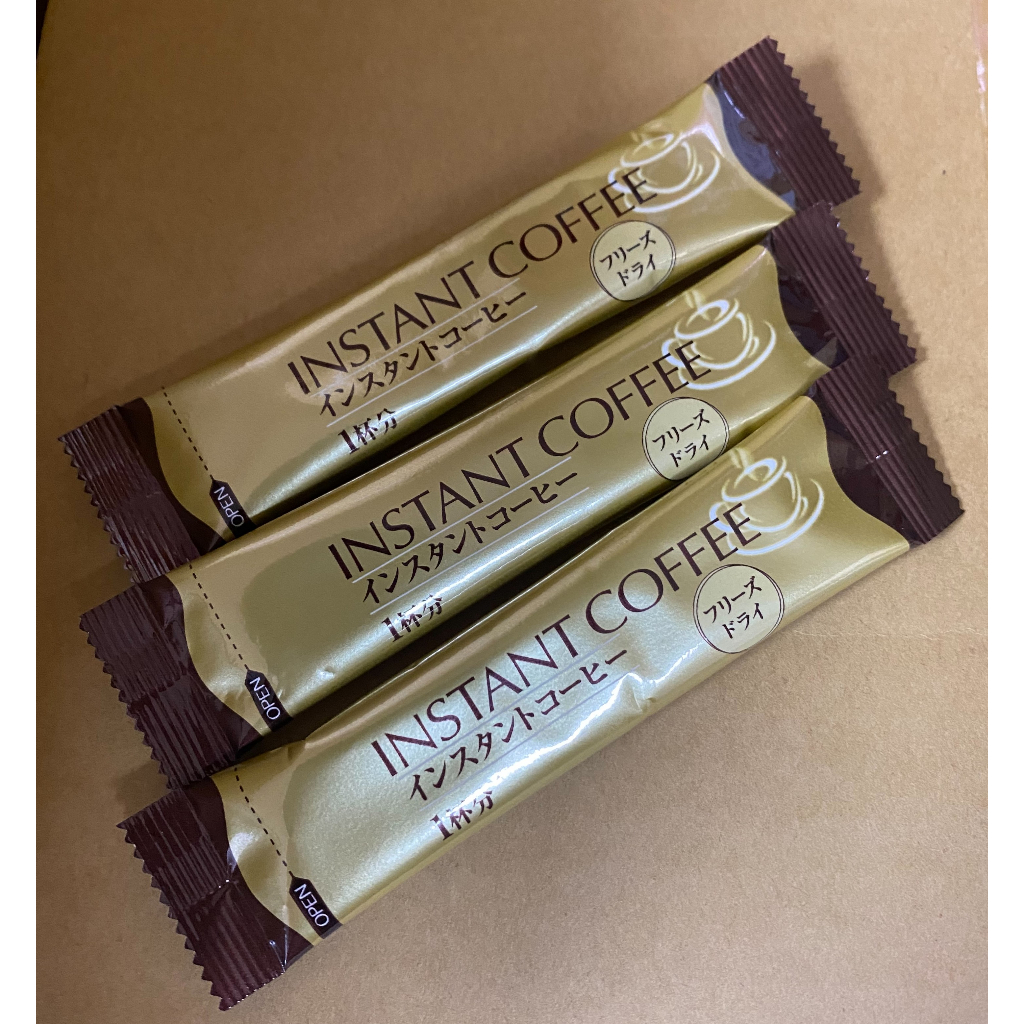 Dripo 黑咖啡 烘培 咖啡焙煎所 日本製 一條2克 30條附盒 即溶 冷凍乾燥工法咖啡 沖泡咖啡 即溶咖啡 軟糖 | 蝦皮購物