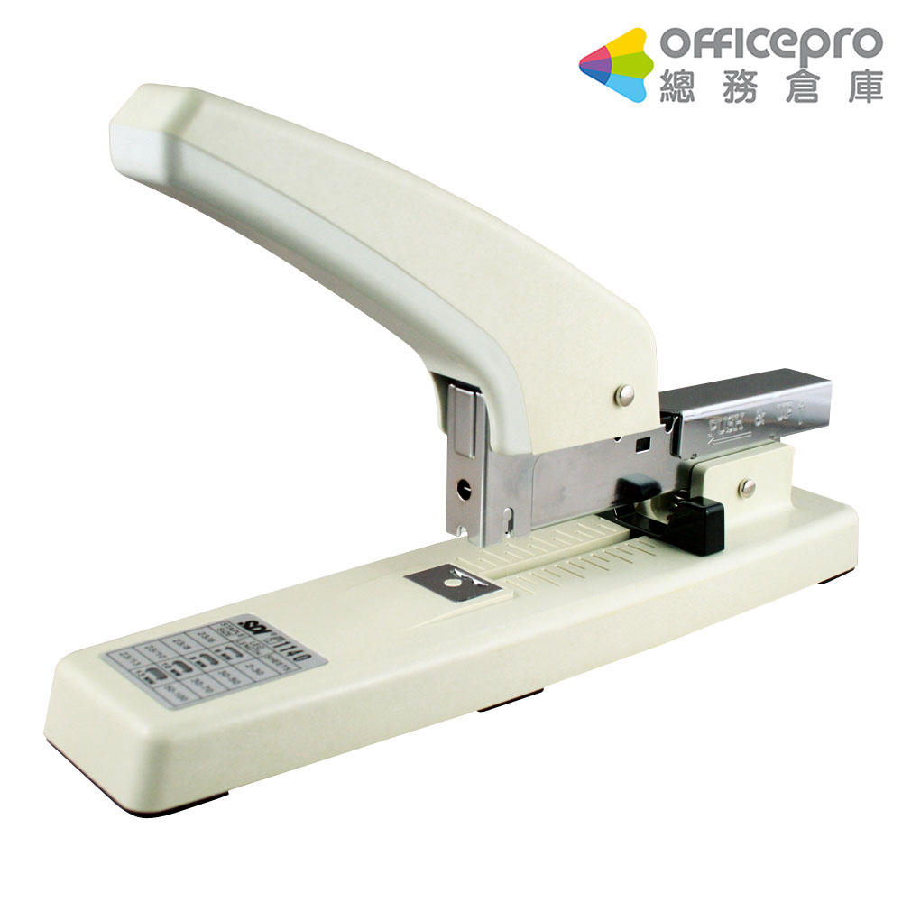 SDI多功能釘書機1140P/2~100張紙 適用3號針｜Officepro總務倉庫 | 蝦皮購物