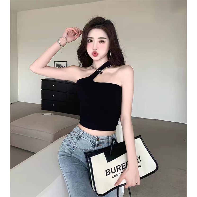 台灣現貨 V領小可愛 bra top 背心 吊帶美背 無鋼圈內衣 手托胸墊 露背小可愛 短版背心 胸墊背心 1837 | 蝦皮購物