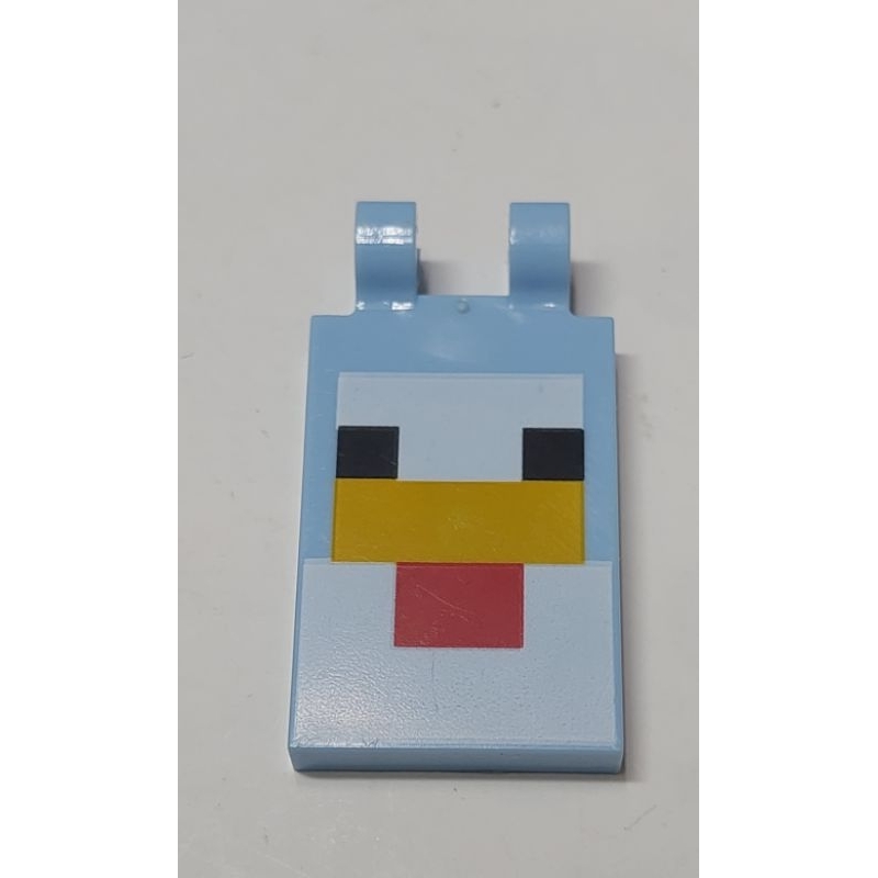 lego 樂高 minecraft 麥塊 30350 bpb061 印刷 21140 | 蝦皮購物