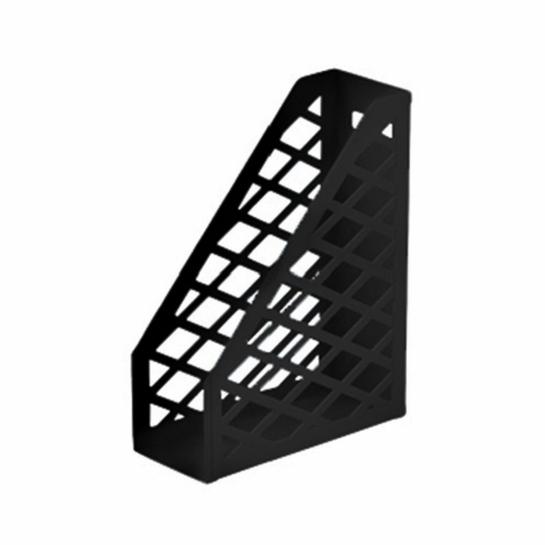 蝦皮隔日到貨 力大牌ABEL A4開放式雜誌盒63604-黑 | 蝦皮購物