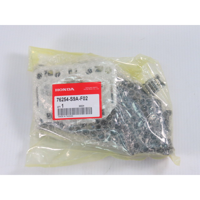 本田的家 】CRV 2代 RD5 照後鏡 馬達 後視鏡 馬達 ( 正廠 ) | 蝦皮購物