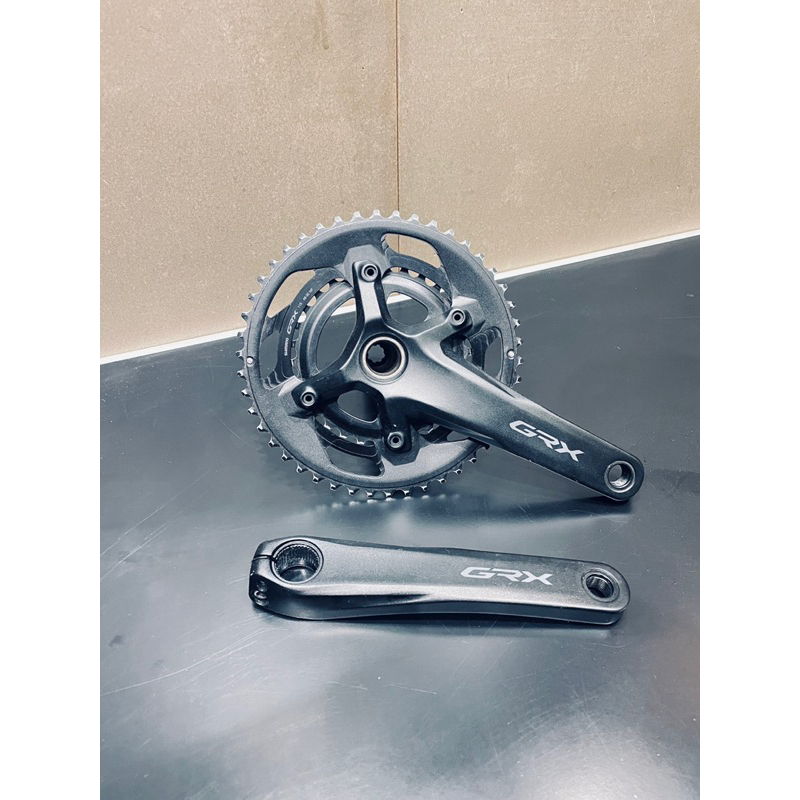 SHIMANO GRX 超壓縮盤 46-30T(型號：FC-RX600) | 蝦皮購物