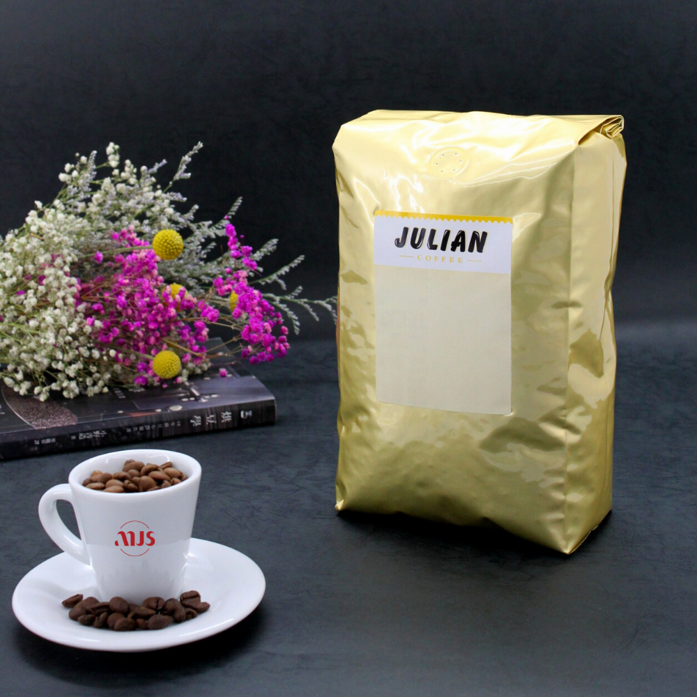 Julian Coffee咖啡豆｜精品綜合｜CLUB 極致綜合｜中深焙｜1kg｜梅珍香 | 蝦皮購物