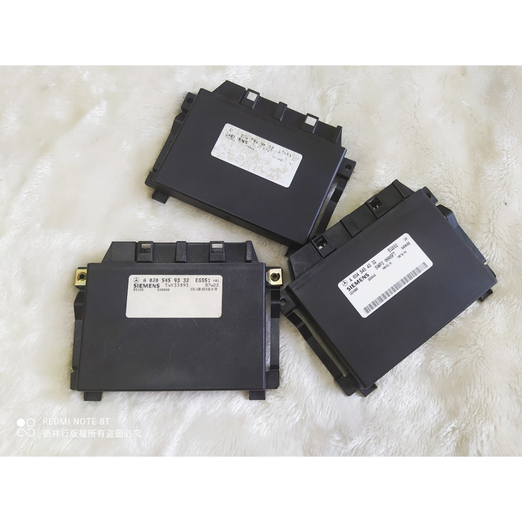 賓士 W202 W210 W208 W203 變速箱 電腦 模組 TCM C240 C200K C230K 德祥行 | 蝦皮購物