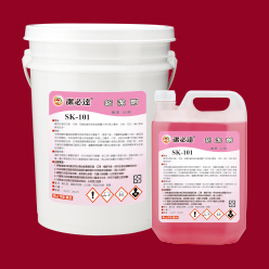 潔必達 SK 101 鋁潔劑 SK101 清洗冷氣、冷凍、空調設備系統排管鋁鰭片所附著之塵埃、污垢、油污氧化物及雜垢 | 蝦皮購物